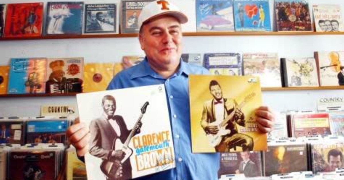 Charley Crockett "Lonesome Drifter" Listening Party in Austin