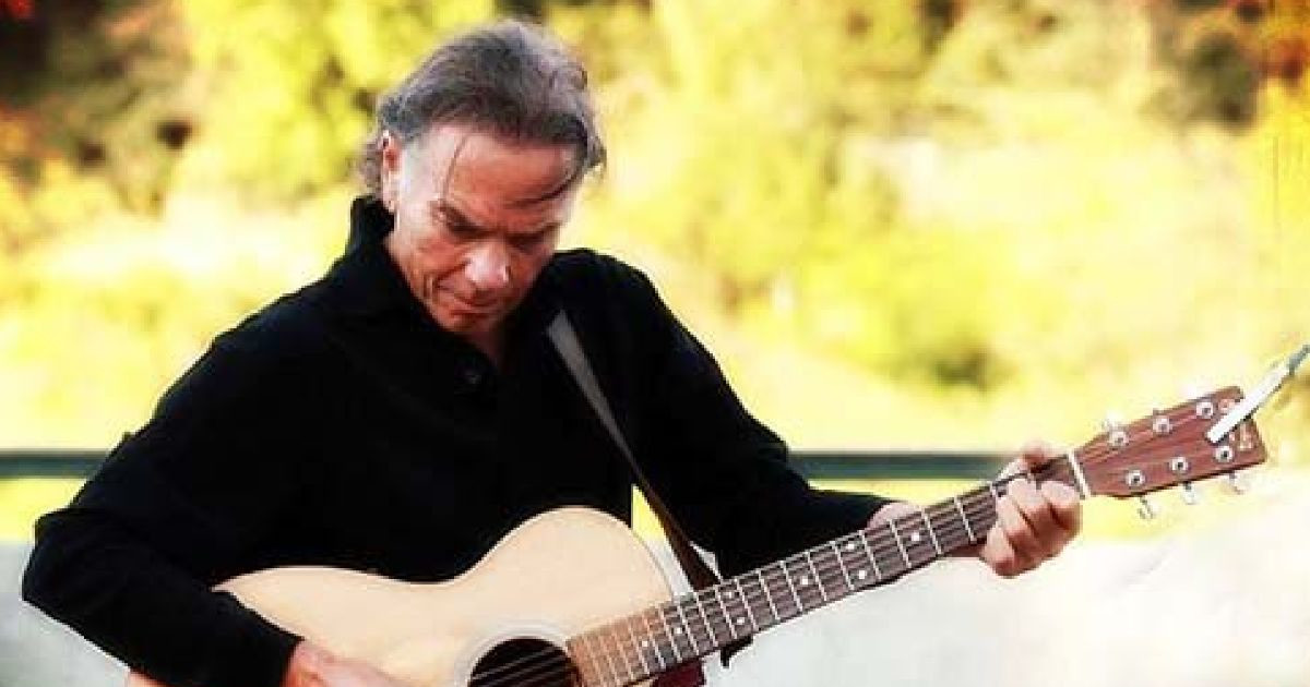Locals Night Featuring: Bruno Grossi in Napa at Blue Note Napa