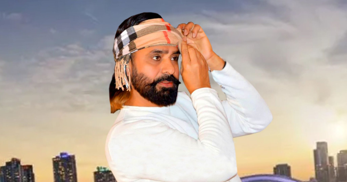 babbu maan new film collection