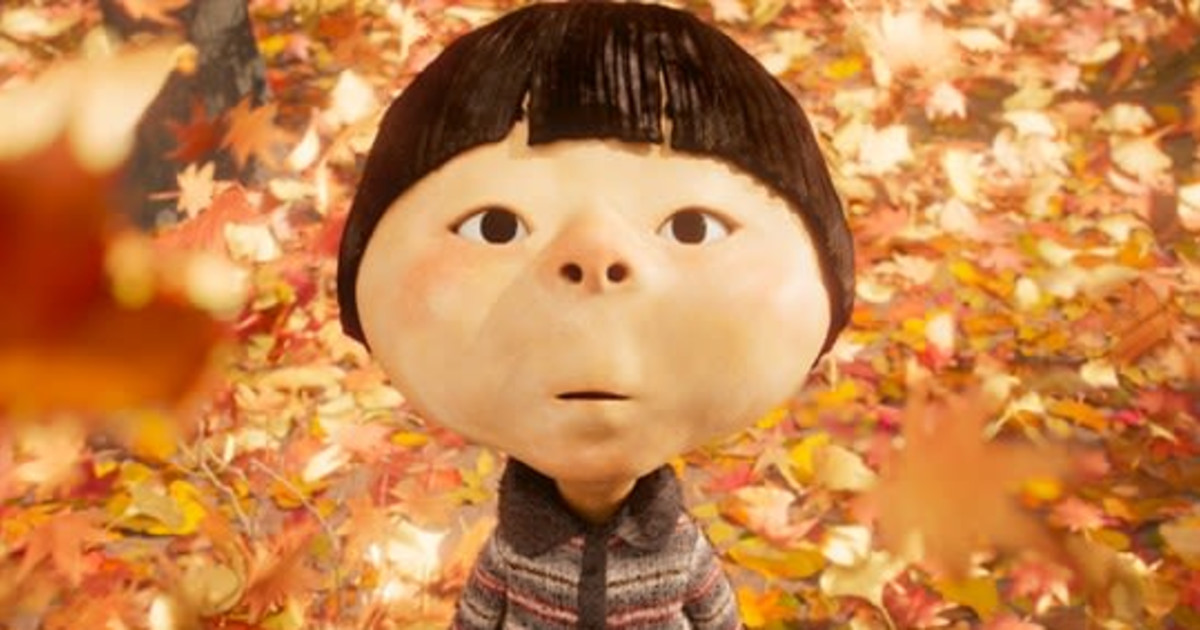 ANIMATED OSCAR NOMINATED SHORT FILMS (Click for showtimes) in