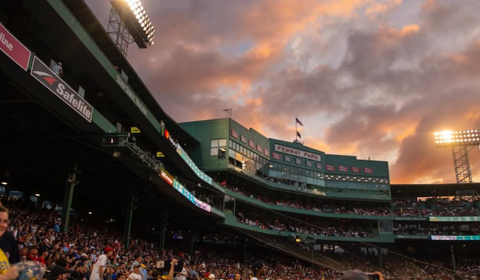 How To Do Spring In Boston