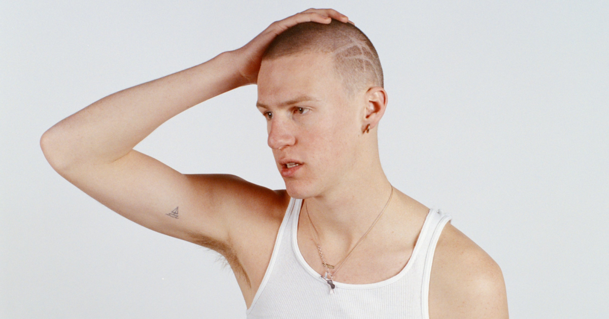 Malcolm Todd - The Wholesome Rockstar Tour in Houston at House of