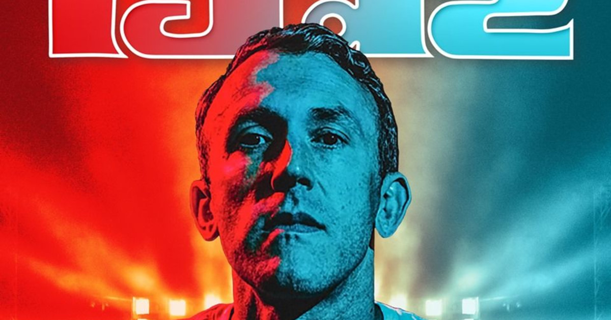 RJD2 in Nashville at Nashville Underground