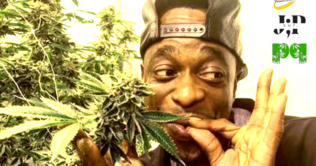 420 with Devin the Dude in St. Louis at Atomic by Jamo