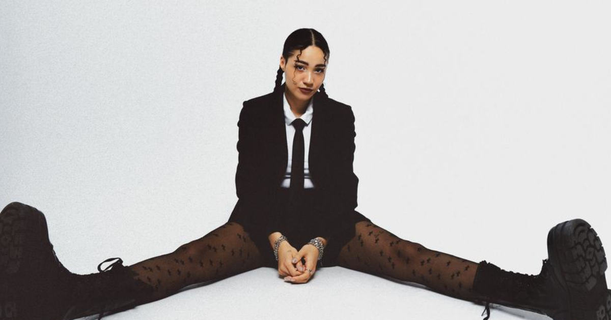 Cloudy June (OFFICIAL) in Austin at Speakeasy