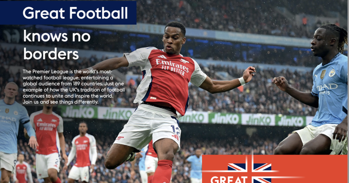 Manchester United v Arsenal Live Screening (OFFICIAL) in Austin