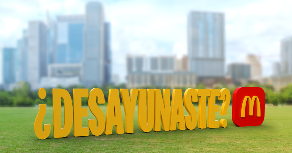 ¿Desayunaste? Breakfast Comes First (OFFICIAL) in Austin at