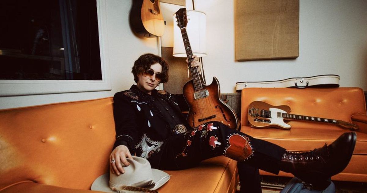 Bobby Dove (OFFICIAL) in Austin at Mohawk Austin