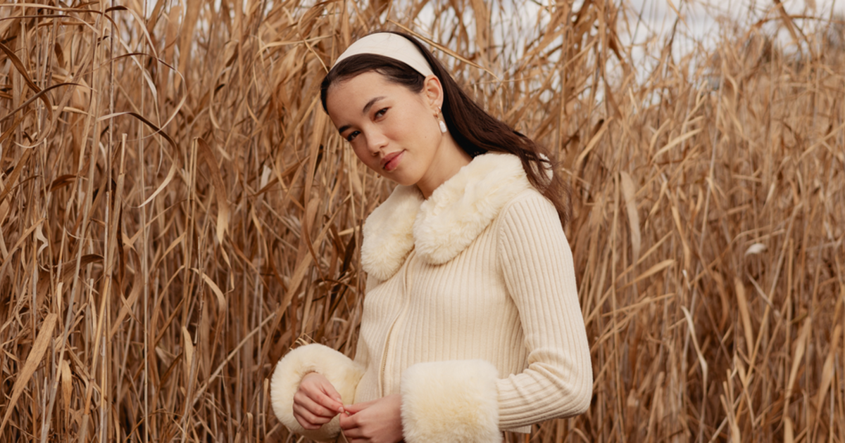 Lucy Sugerman (OFFICIAL) | Do512 Family