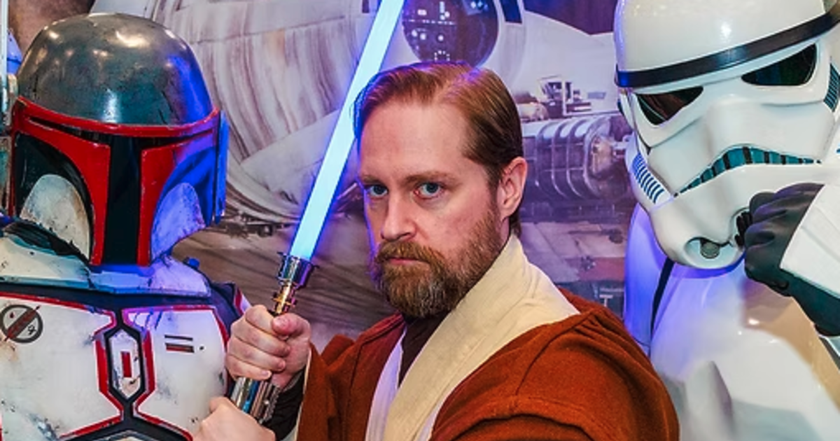 Island FanCon in Victoria at City Centre Park