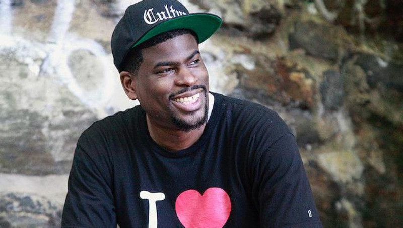 Damien Lemon, Michael Good, Mae Planert, Mike Toohey in Brooklyn