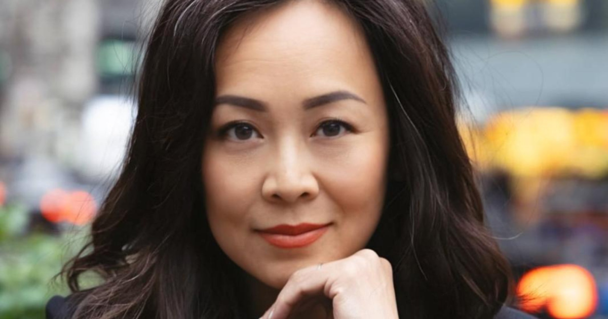Alyce Chan in San Francisco at Cobb's Comedy Club