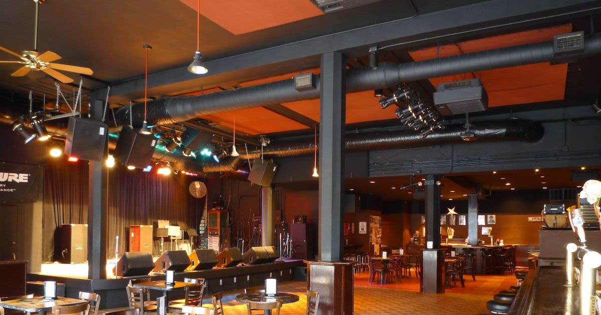 EMEFE - "FORWARD" Album Release Concert in Chicago at Martyrs'