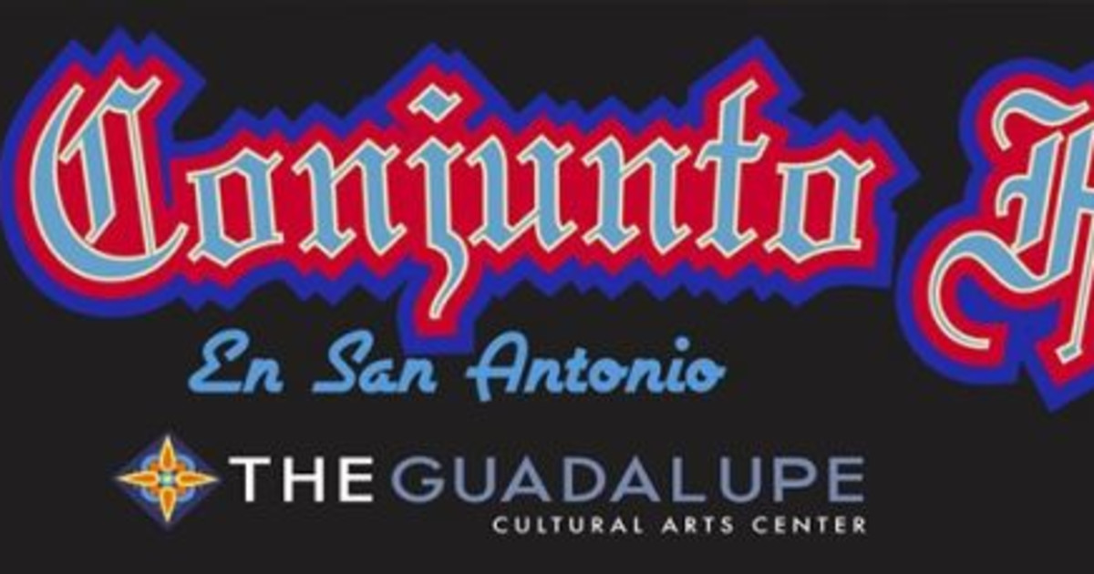 Tejano Conjunto Festival 2025 in San Antonio at Rosedale Park