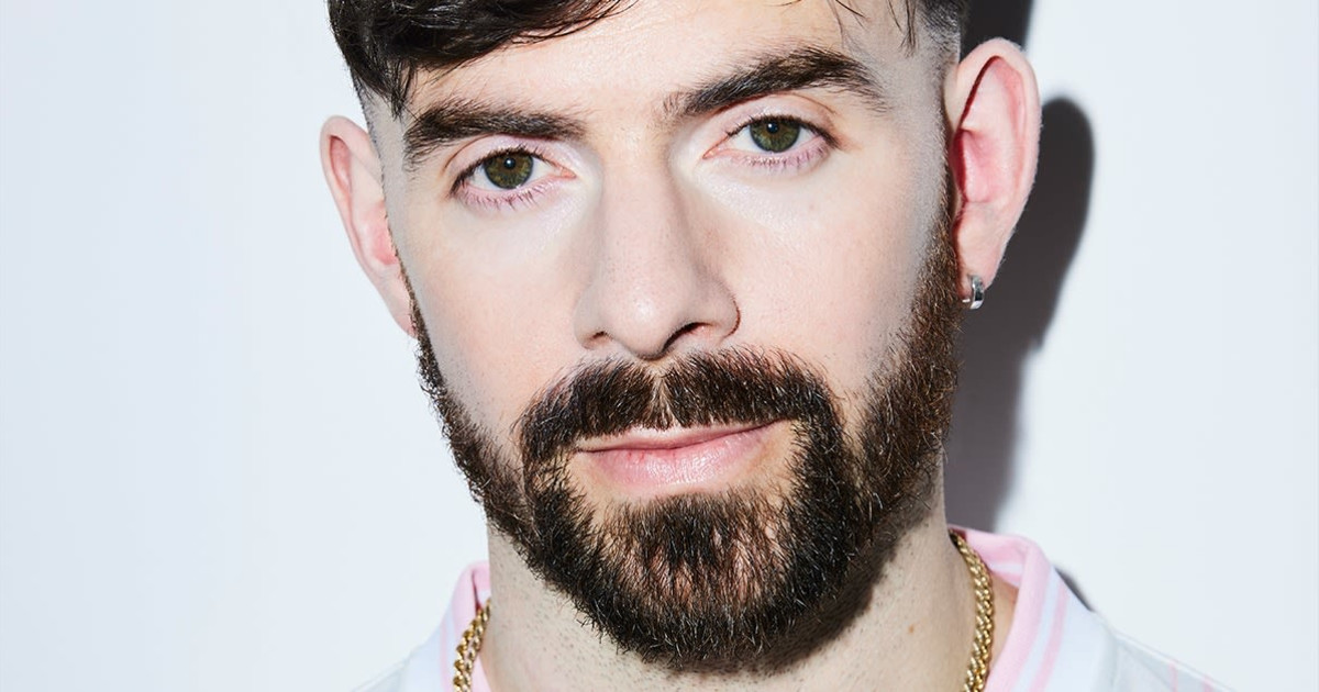 Patrick Topping in Chicago at Radius
