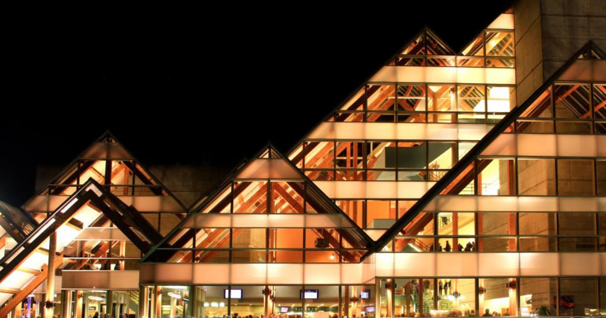 Eugene Ballet Youth: Northwest Dance Festival in Eugene at Hult