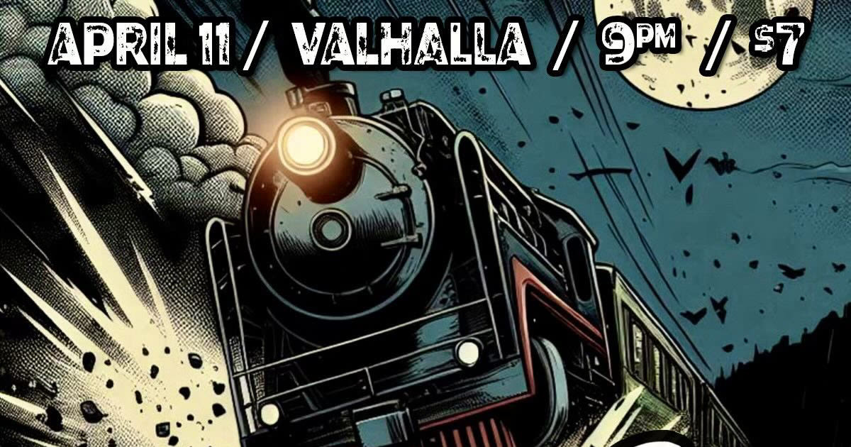 Doctor Disaster, Sudden Deaf, They Live!, Stuck on 45 in Austin at