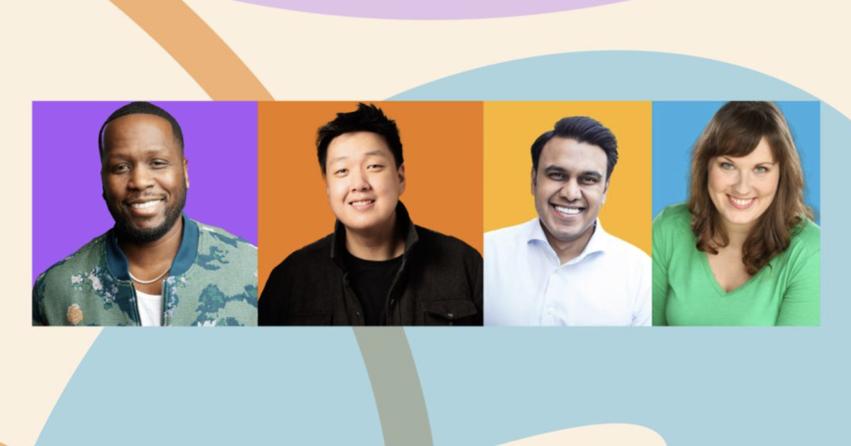 1 Night Only! Stand-up Comedy: Headliner Calvin Evans and NYC's