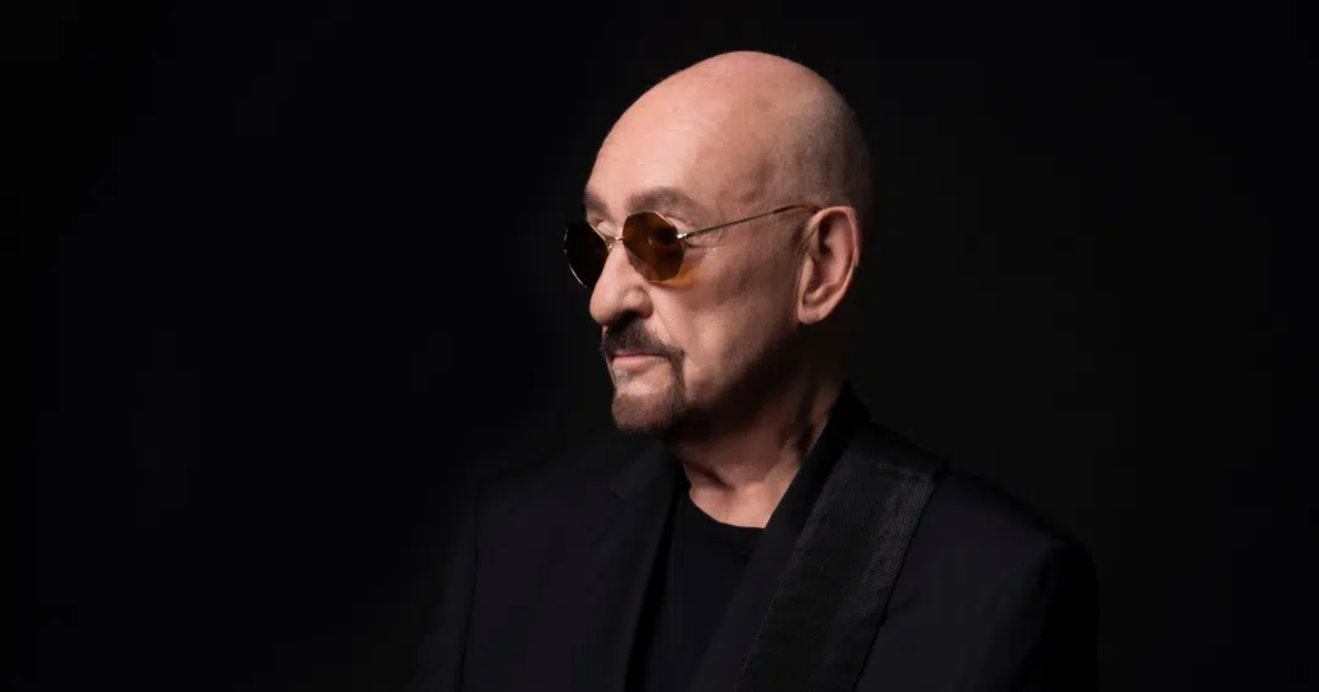 Dave Mason’s Traffic Jam with Ivan Pulley – Let It Flow 2025 Tour in
