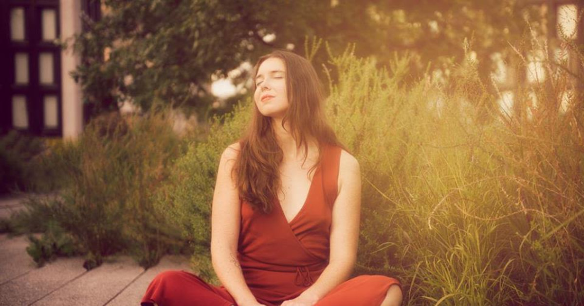 Megg Farrell in Nashville at Acme Feed and Seed