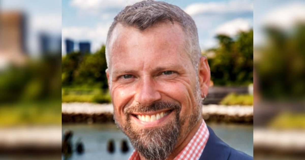 Nathan H. Lents in Seattle at Town Hall Seattle