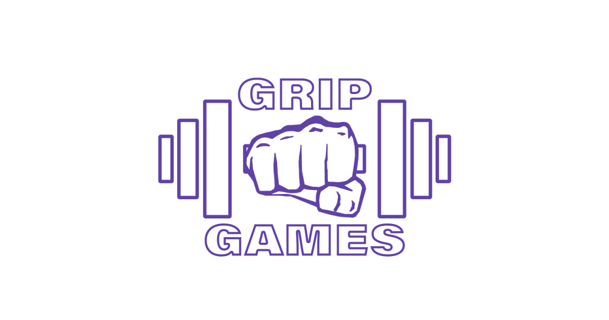 Grip Games 2025 in Portland at 708 Monroe St