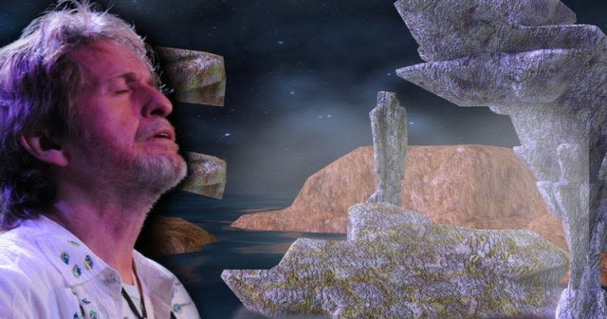 Jon Anderson and The Band Geeks, Performing YES epics, classics