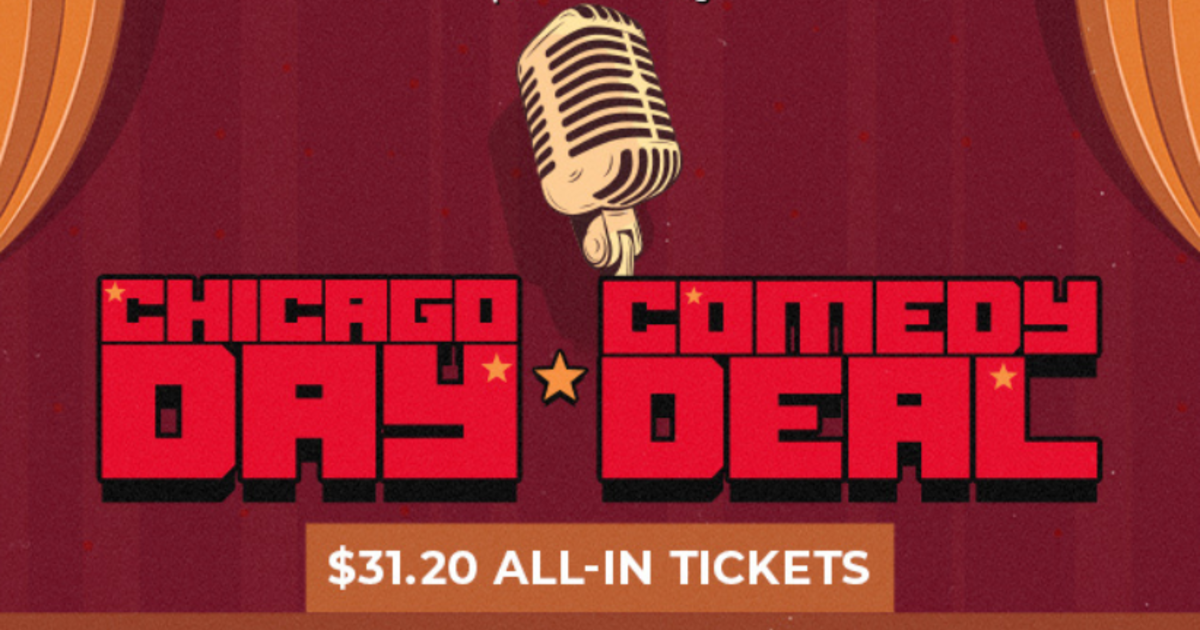 312 Day Deal: $31.20 Ticket Deals from Live Nation in Chicago at