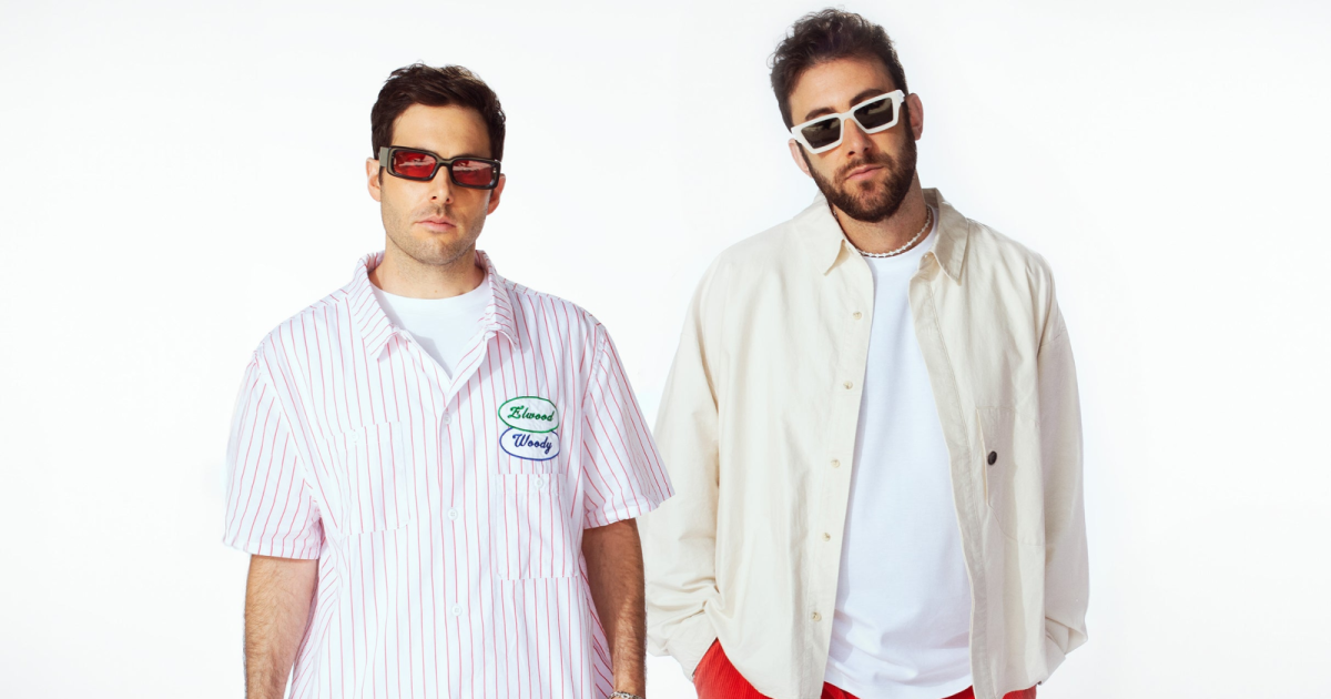 Two Friends - Big Bootie Land Live Premiere Big Bootie Mix Volume