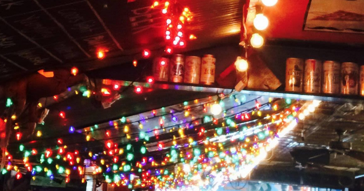 Jordan Barry in Nashville at Tin Roof Broadway