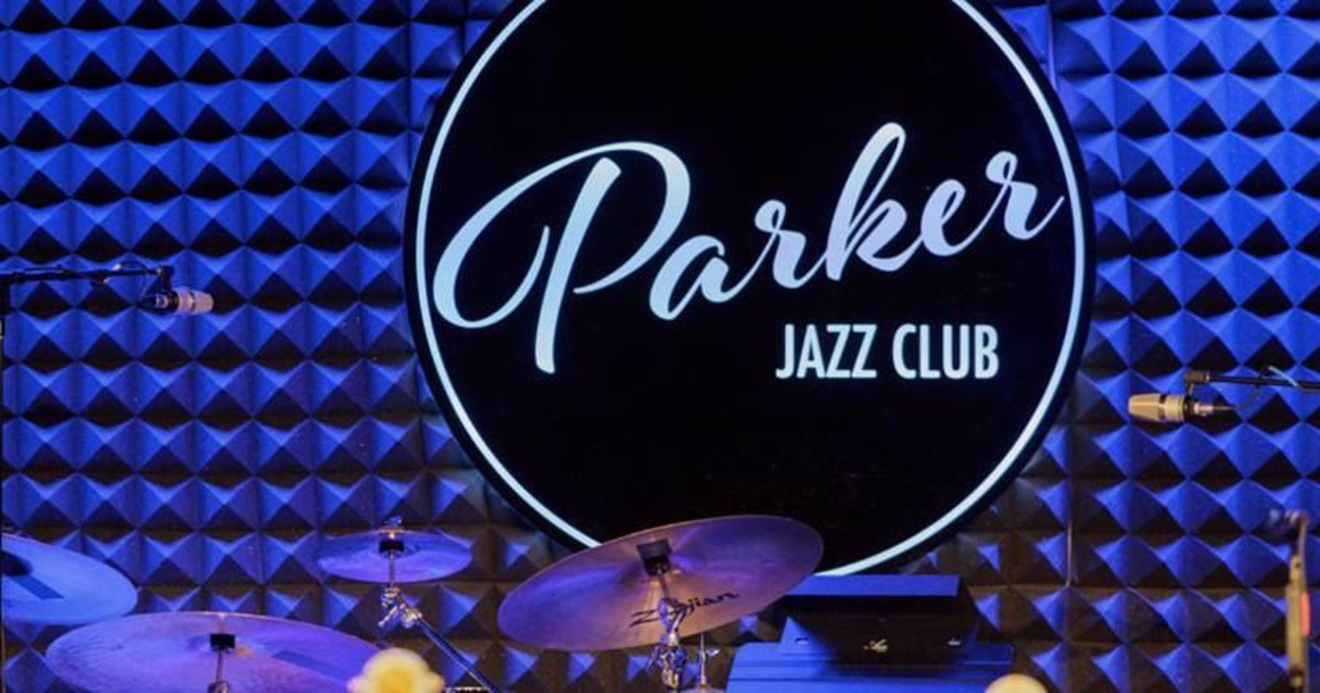 House Band In Austin At Parker Jazz Club