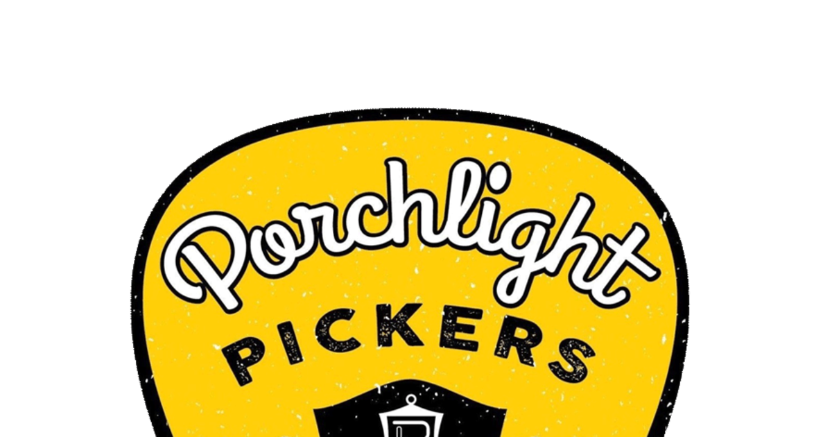 Porchlight Pickers in Nashville at The Local