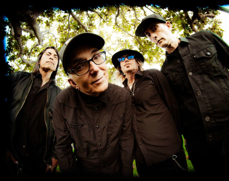 Everclear - Sparkle and Fade 30th Anniversary Tour in Portland at