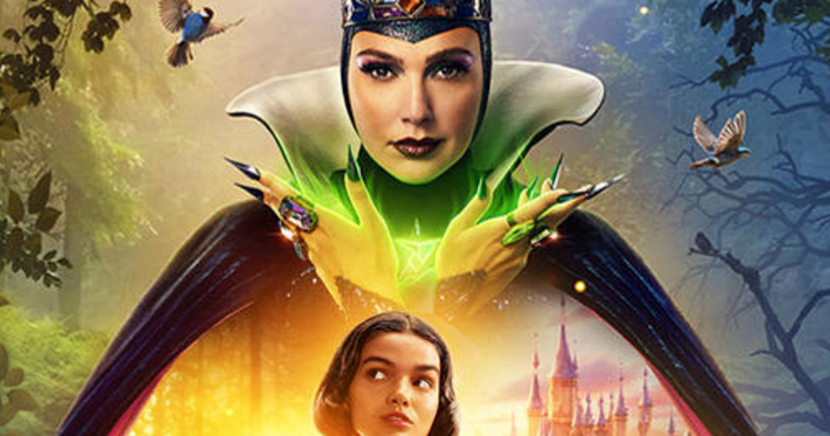 Disney's Snow White (2025) (Click for showtimes) in Los Angeles