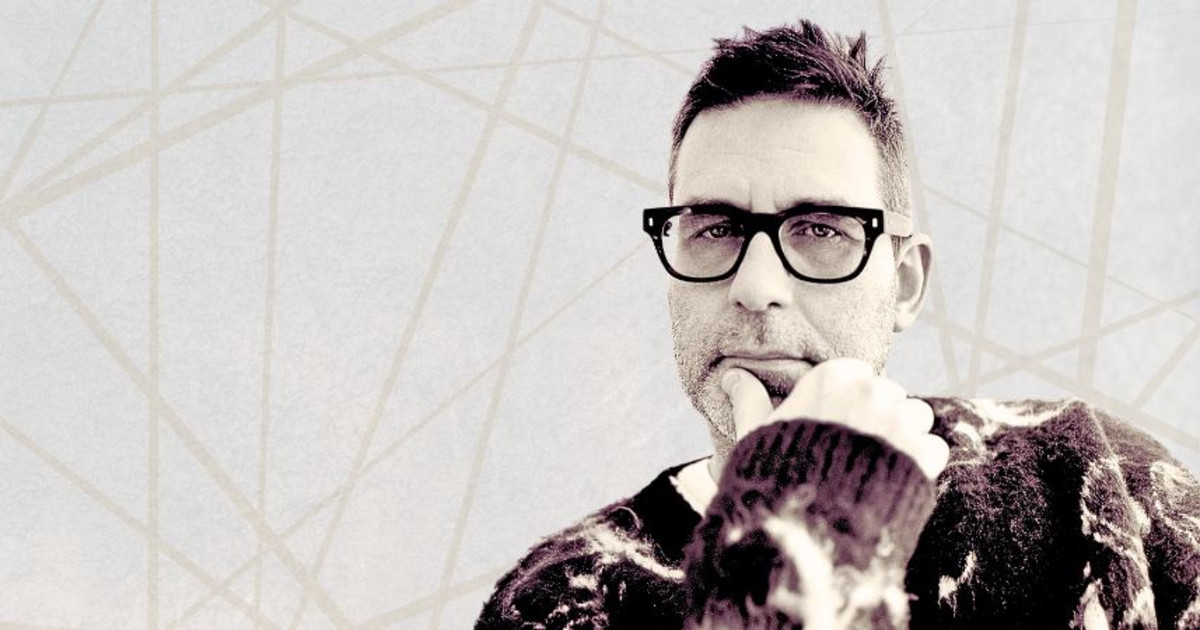 Jamie Lidell: Places of Unknowing World Premiere in Nashville at