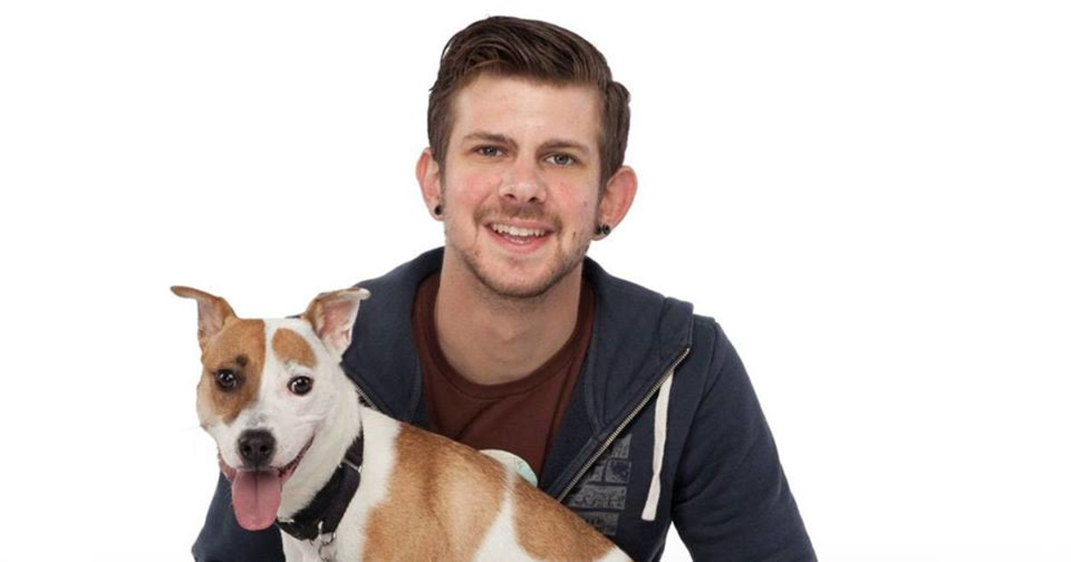 Kyle Geib, Adrian Serrano, Ashlynn Barker, Jason Duarte in