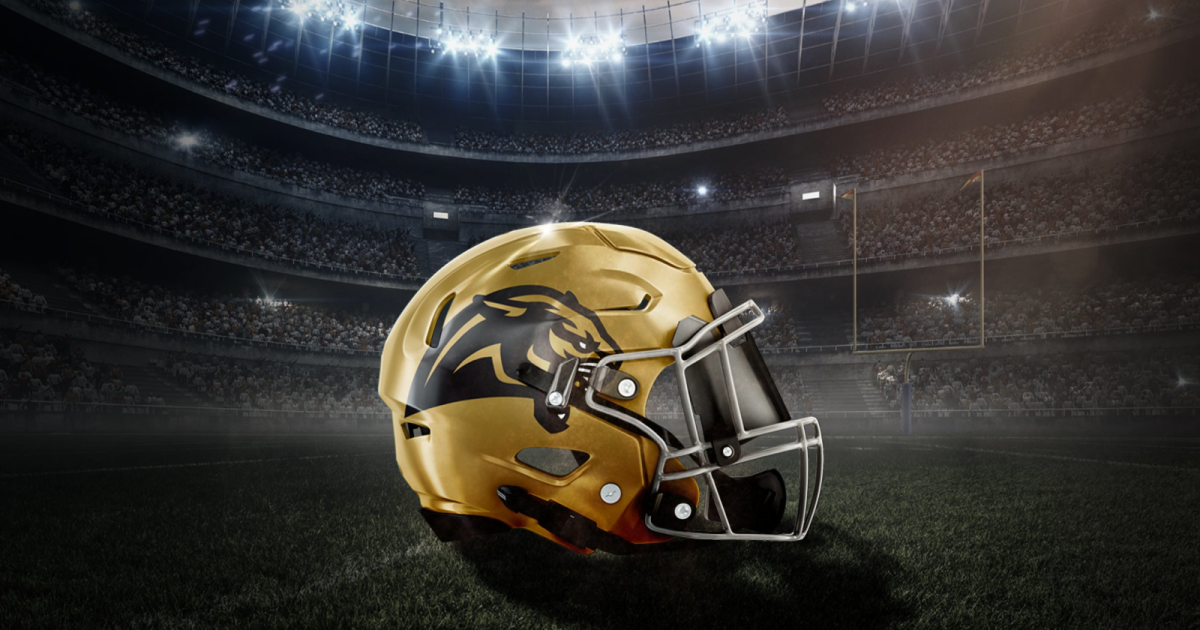 Bay Area Panthers vs Arizona Rattlers in San Jose at SAP Center