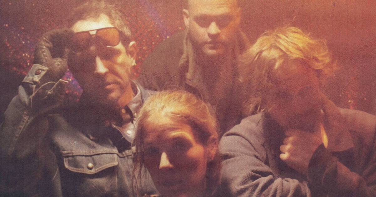 Broncho - Natural Pleasure Tour 2025 in Indianapolis at The Vogue