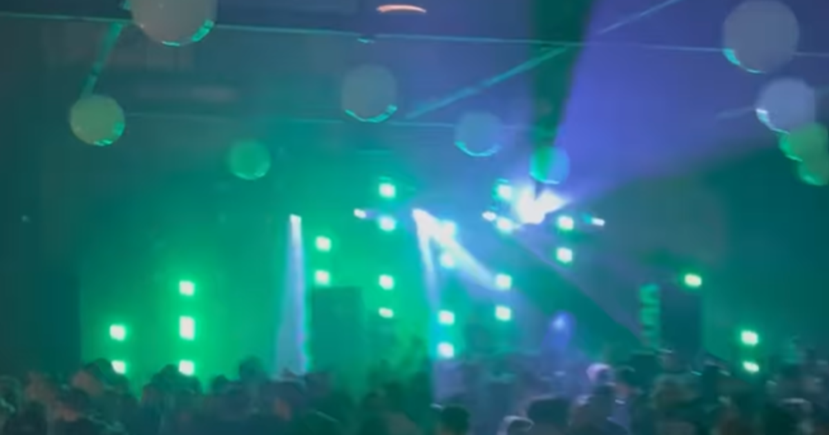 Get Lucked: A St. Patrick's Day Experience in Chicago at Recess