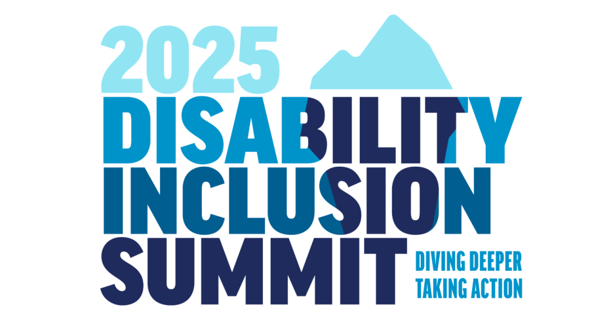 2025 Disability Inclusion Summit in Kansas City at Diamond