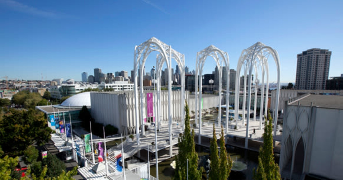 Science & a Movie: Blade Runner with Fred Hutch in Seattle at