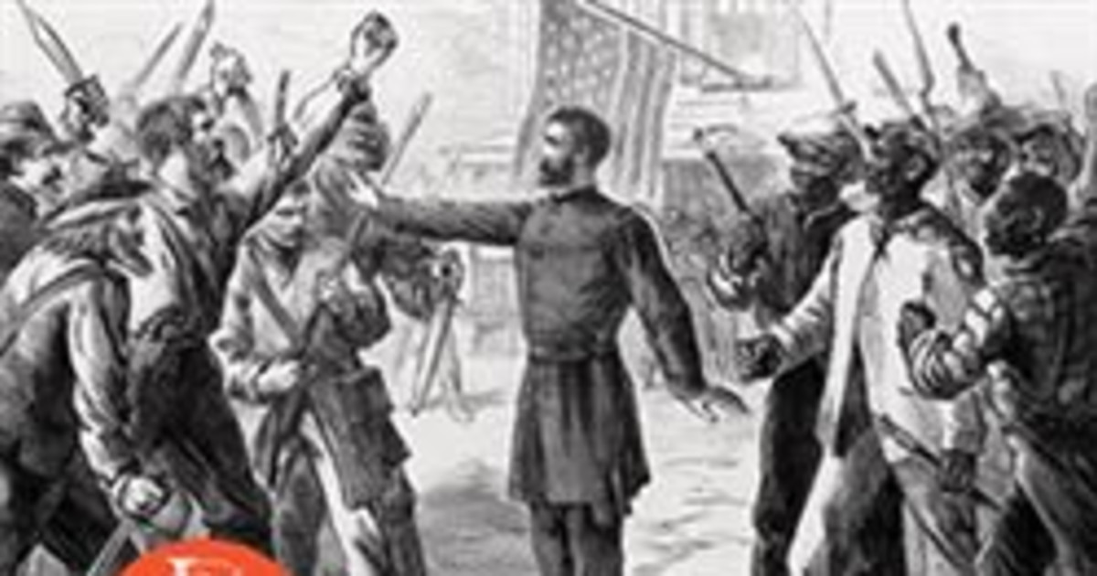 Separate: The Story of Plessy v. Ferguson, and American’s