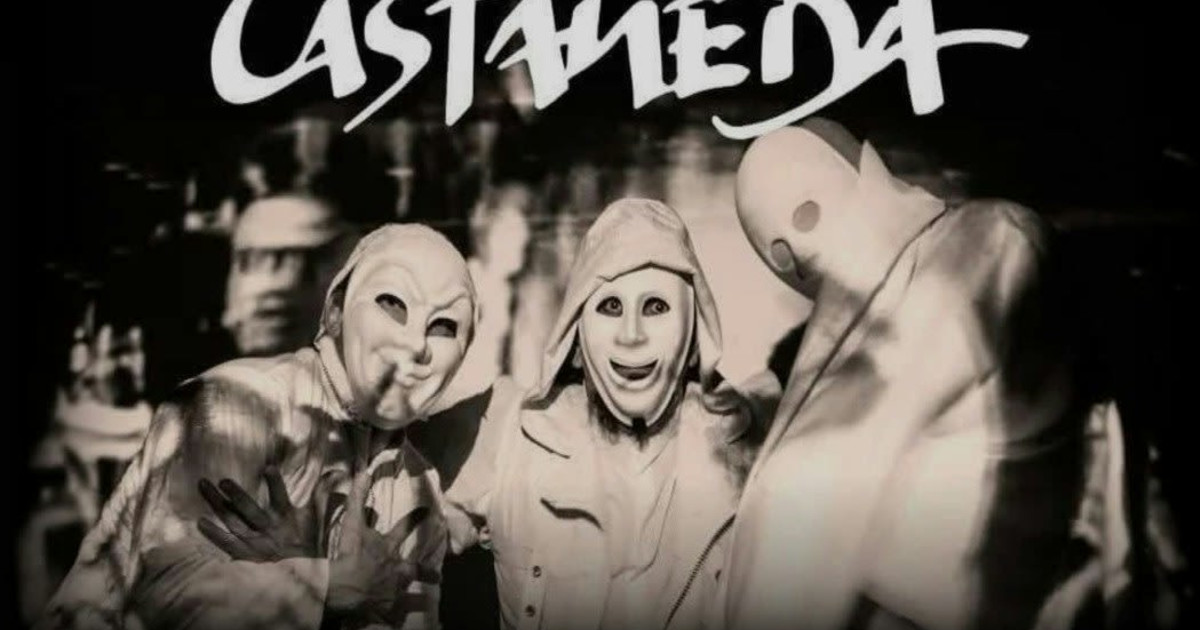 La Castañeda in Los Angeles at The Paramount