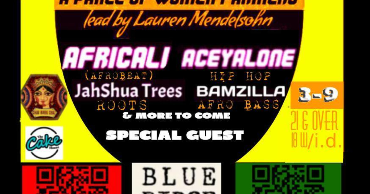 California Cannabis Expo in Sebastopol at Blue Ridge Kitchen