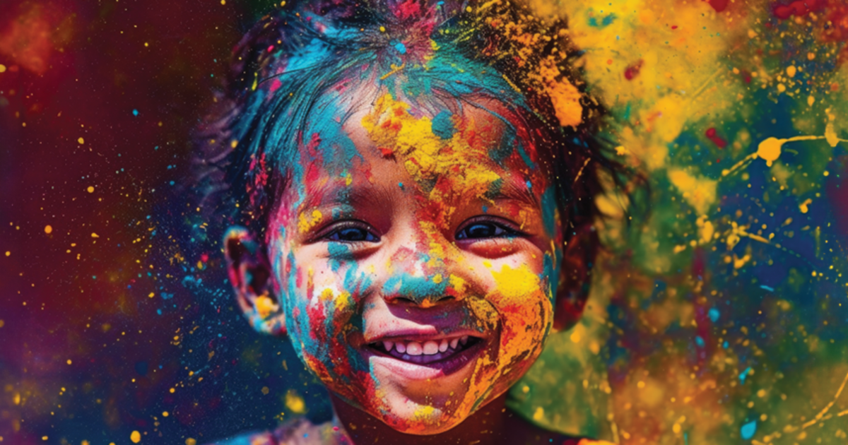 KhushFest 2025 - Austin Color Festival in Austin at Republic