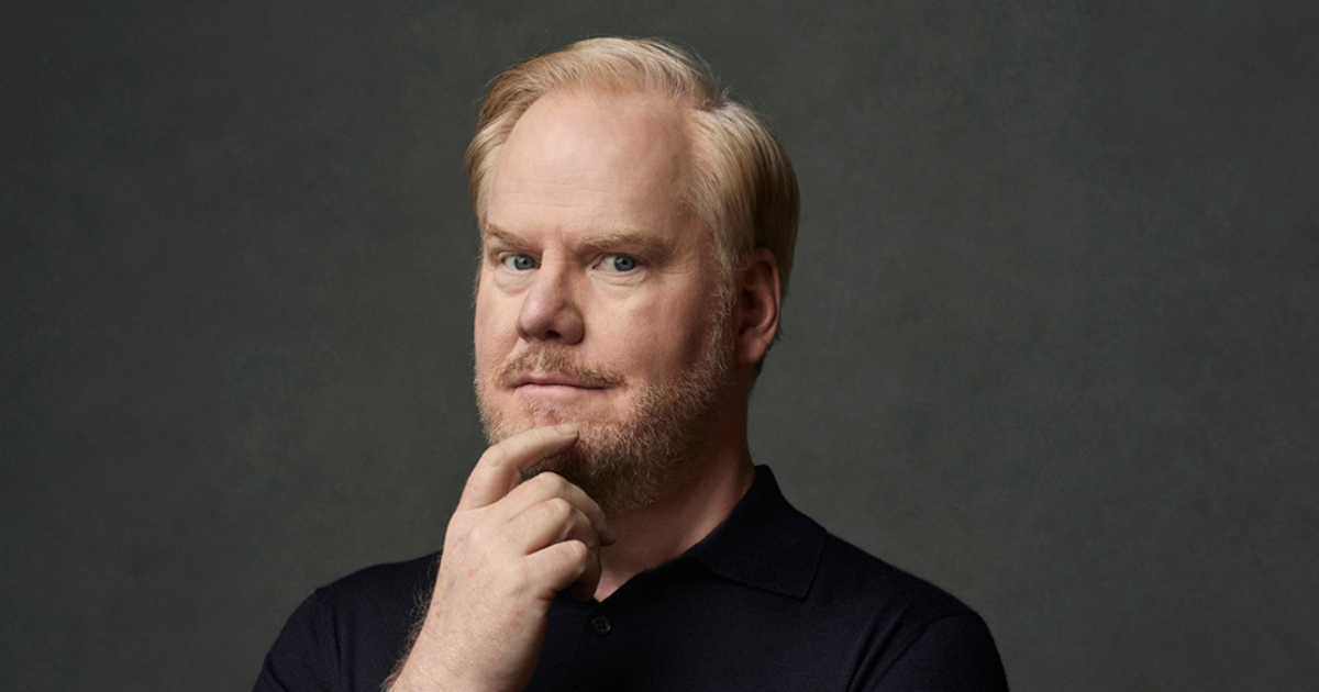 Jim Gaffigan - Everything is Wonderful! (Night Two) in Austin at