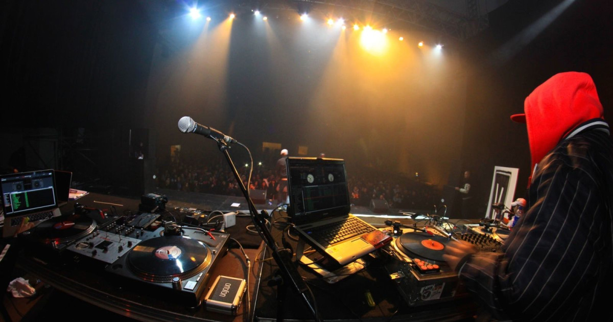 Just A Little Music Festival: Smokers Edition in New York at