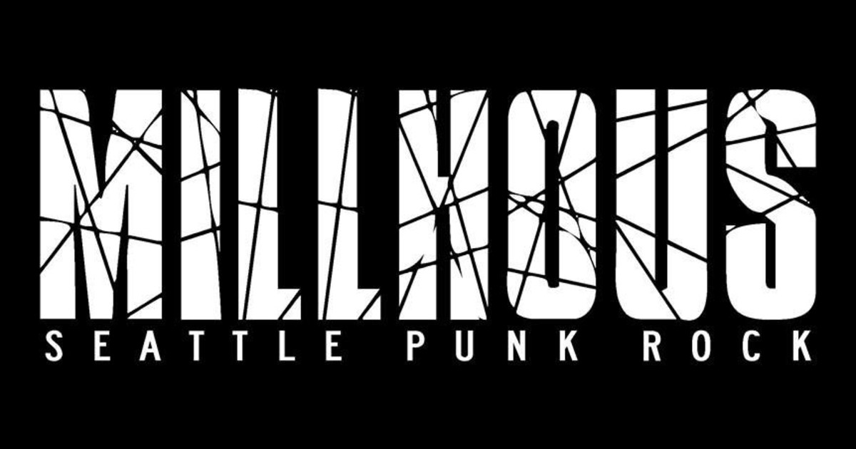 Millhous, Dogs In The Fight, Boxcutter Pnw at Darrell's in