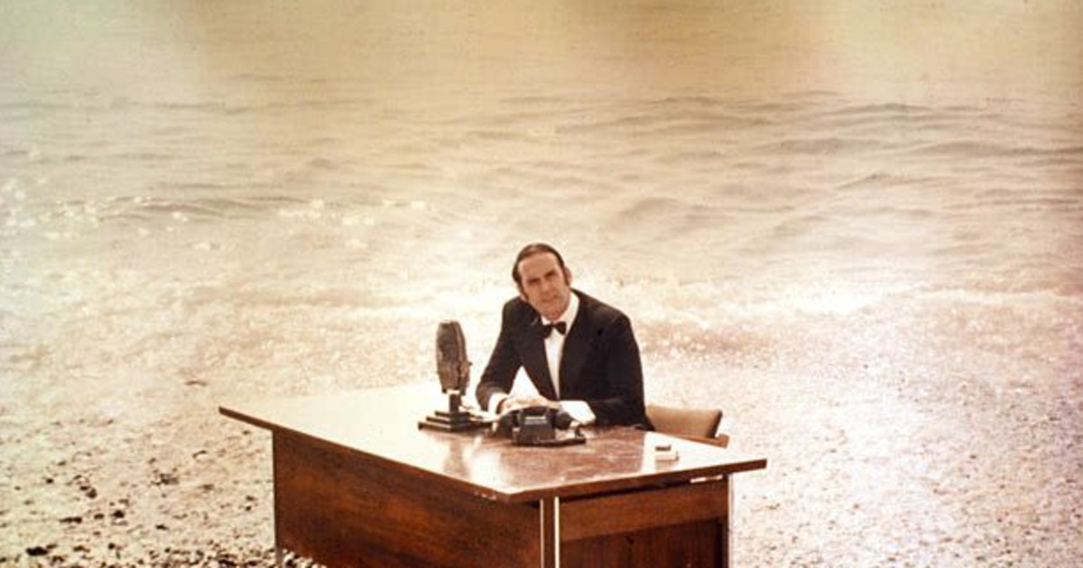 John Cleese And Now For Something Completely Different