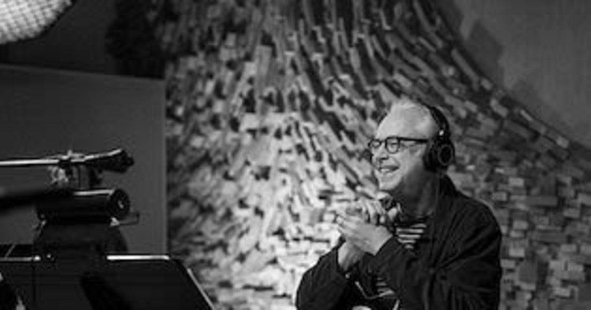 Bill Frisell Trio in Ardmore at Ardmore Music Hall